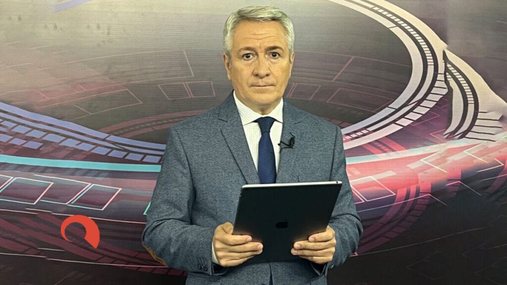 Primera pulseada – Punto de Partida