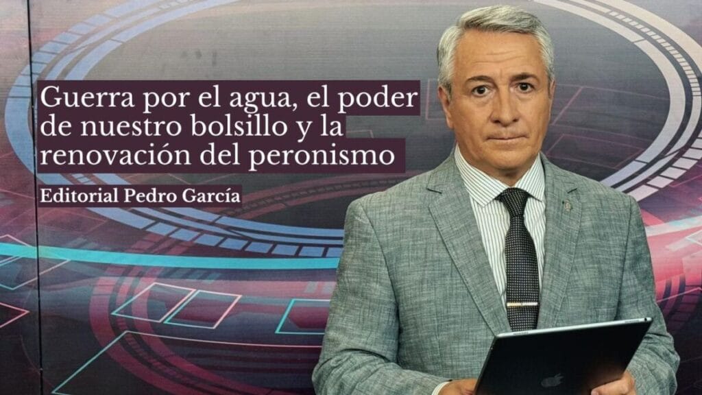 Fuente de conflictos – Punto de Partida