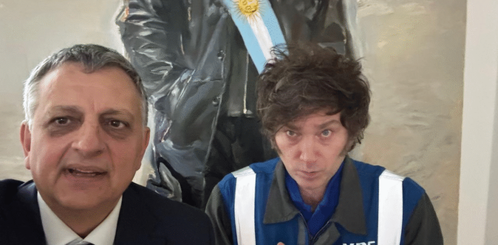 YPF: el Gobierno estudia como frenar el fallo de la jueza Loretta Preska con la Corte Suprema ...