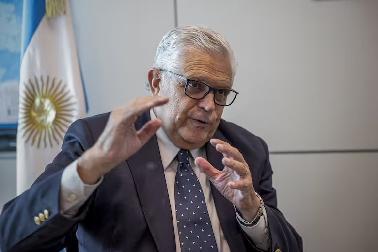 Los tres motivos que, según Ricardo López Murphy, explican “los ...