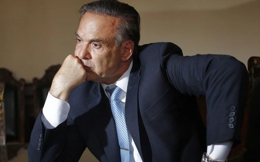 Miguel Ángel Pichetto calificó de “medida oportunista y electoral ...